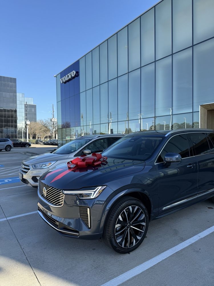 VOLVO CARS WEST HOUSTON - Updated December 2025 - 20 Photos & 63 ...