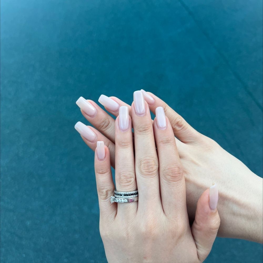 OH LA LA NAILS & BEAUTY LOUNGE - 607 Photos & 353 Reviews - 4360 ...