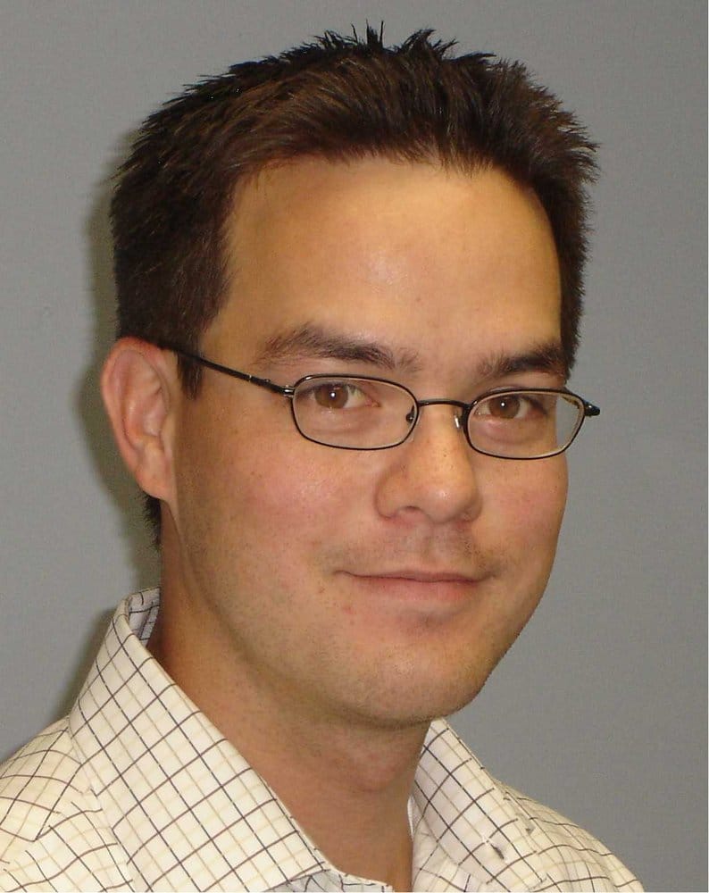 DR TIMOTHY W CHOW DC - Updated October 2025 - 1970 N Broad St, Lansdale ...