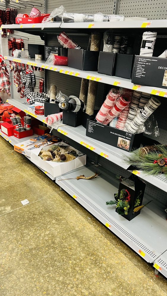 WALMART SUPERCENTER - Updated August 2024 - 26 Photos & 49 Reviews ...