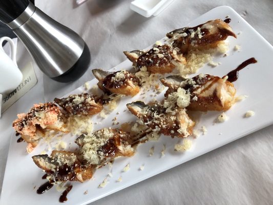 WIND JAPANESE & THAI - 210 Photos & 104 Reviews - 6485 Mississauga Rd ...