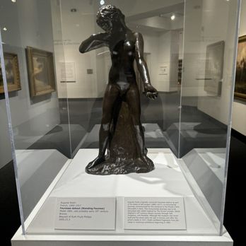 HARN MUSEUM OF ART - Updated October 2025 - 366 Photos & 35 Reviews ...