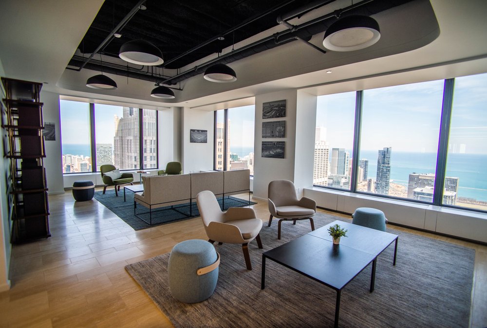 TRESSLER LLP - 10 Photos - Employment Law - 233 S Wacker Dr, Chicago ...