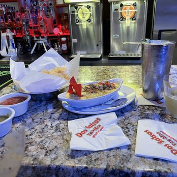 DOS SALSAS - GEORGETOWN - Updated July 2024 - 217 Photos & 522 Reviews ...