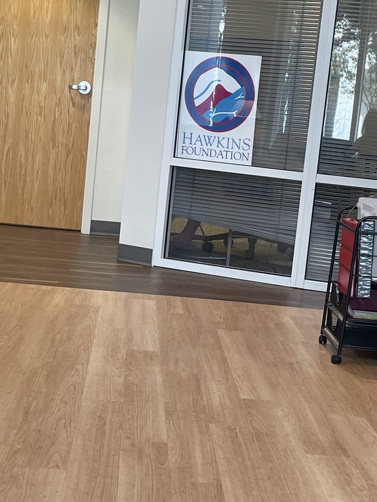 Steadman Hawkins Greenville Sc
