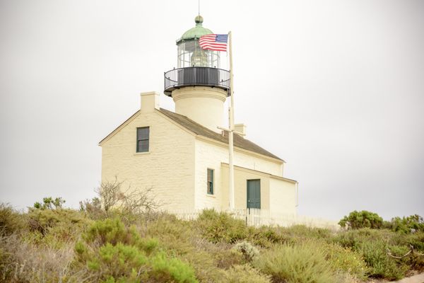 POINT LOMA - 375 Photos & 75 Reviews - 1800 Cabrillo Memorial Dr, San ...