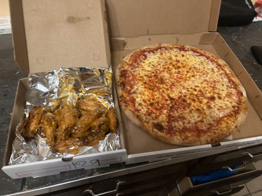 PIZZA PERFECTTA - Updated January 2026 - 65 Photos & 186 Reviews - 258 ...