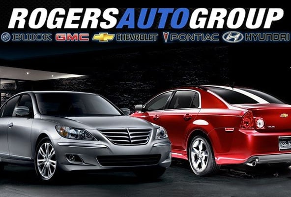 ROGERS AUTO GROUP - Updated October 2025 - 86 Photos & 260 Reviews ...