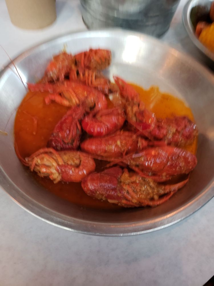 SHAKING CRAWFISH - 450 Photos & 394 Reviews - Seafood - 5412 Buford Hwy ...