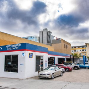 ATG AUTO TECH GROUP - Updated December 2024 - 11 Photos & 66 Reviews ...