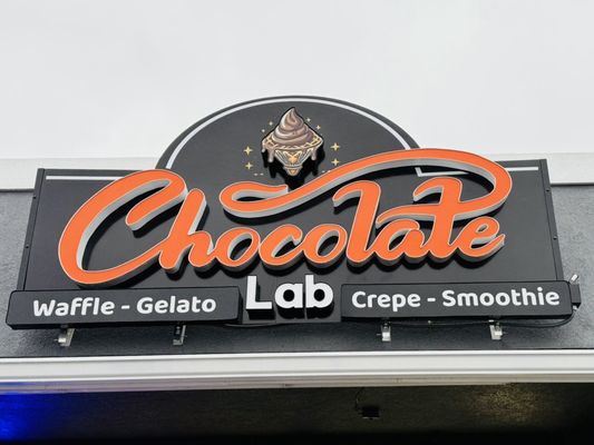 CHOCOLATE LAB - Updated December 2025 - 56 Photos & 15 Reviews - 200 N ...