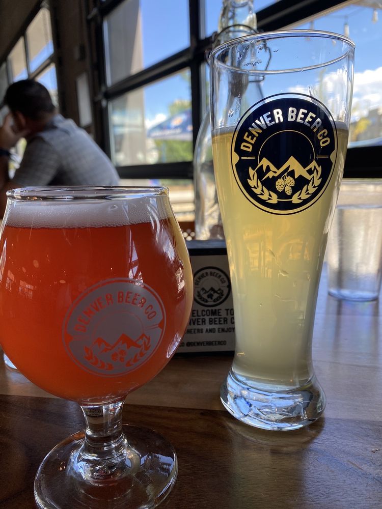 DENVER BEER - Updated April 2025 - 26 Photos & 32 Reviews - 7070 E ...