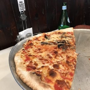PATSY’S PIZZERIA - 651 Photos & 950 Reviews - 2287 1st Ave, New York ...