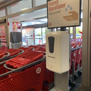 TARGET - Updated December 2025 - 352 Photos & 165 Reviews - 18305 ...