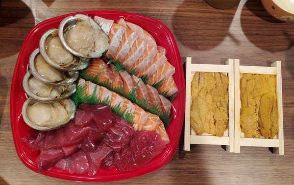 OCEAN PLUS FISH MARKET - 979 Photos & 343 Reviews - 7960 Garvey Ave ...