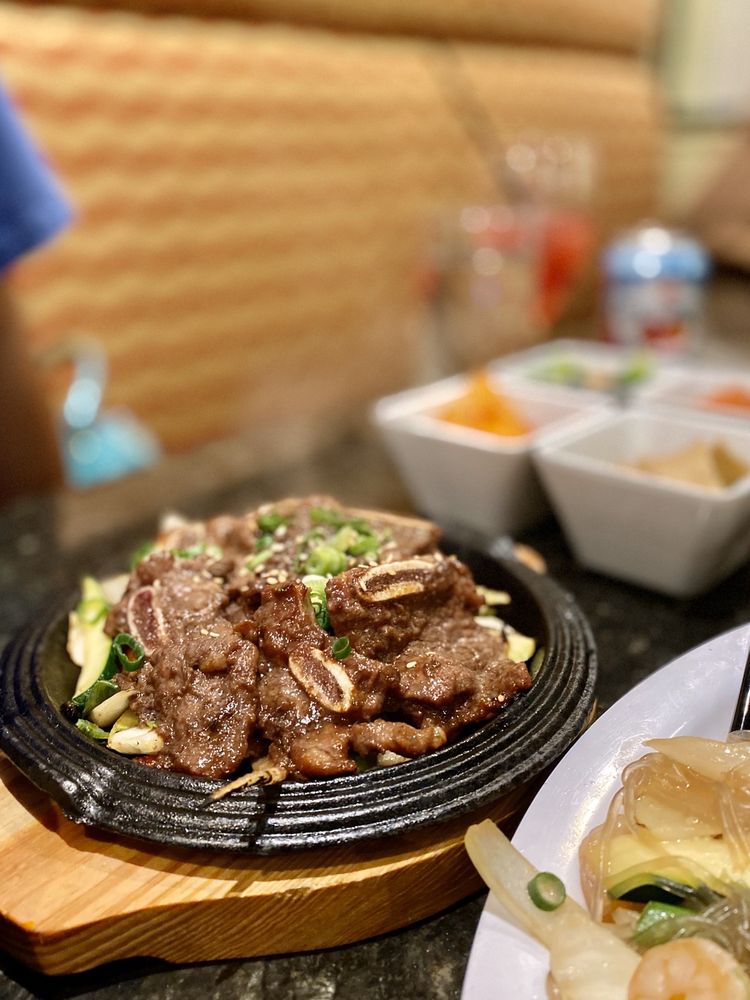 BAB KOREAN BISTRO - 375 Photos & 227 Reviews - 1374 Beacon St ...
