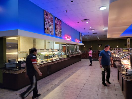 CRAZY BUFFET & GRILL - Updated July 2025 - 581 Photos & 321 Reviews ...