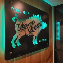 VON EBERT BREWING - GLENDOVEER - Updated December 2025 - 314 Photos ...