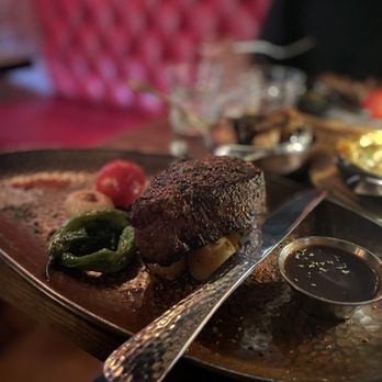 BLIND BUTCHER - Updated August 2024 - 827 Photos & 400 Reviews - 4058 ...