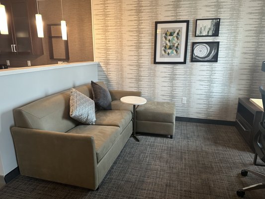 RESIDENCE INN KANSAS CITY AT THE LEGENDS - Updated January 2025 - 51 ...