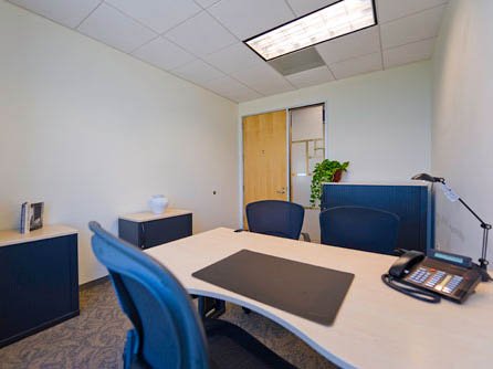 REGUS VIRGINIA RESTON TOWN CENTER II - Updated January 2025 - Request ...