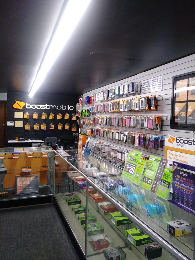 TEXTEL WIRELESS SERVICES - Updated December 2025 - 93 Clinton St, New ...