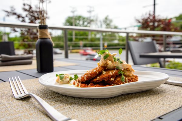 THE TILLERY RESTAURANT & BAR - Updated June 2024 - 352 Photos & 142 ...