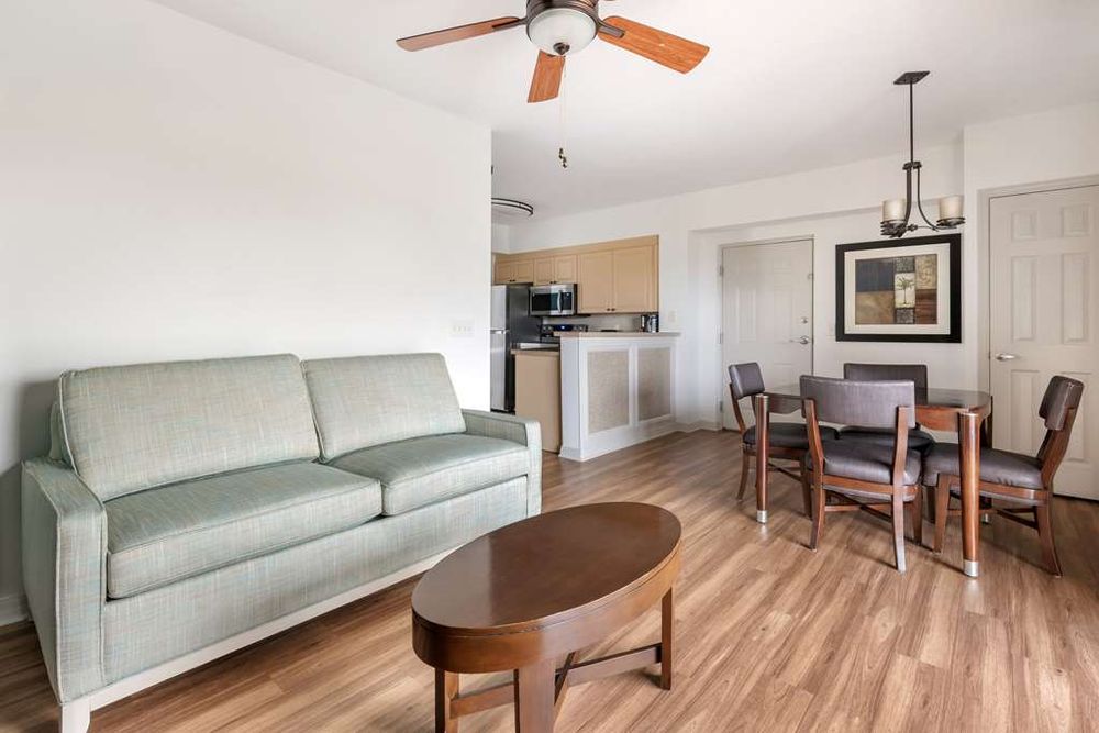 HILTON VACATION CLUB AQUA SOL ORLANDO WEST - Updated December 2025 ...