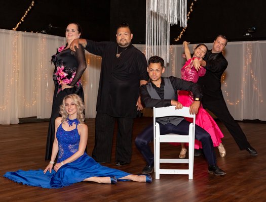 MOVE DANCE CENTERS - Updated February 2025 - 11 Photos - 3485 ...