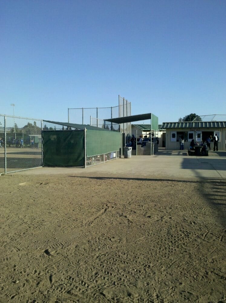 CASTRO VALLEY GIRLS SOFTBALL LEAGUE - Updated October 2025 - 19400 ...