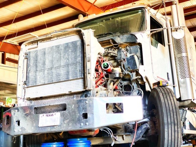 WARRIOR FLEET SERVICES - Updated April 2025 - 11 Photos - 5969 Jones Rd ...