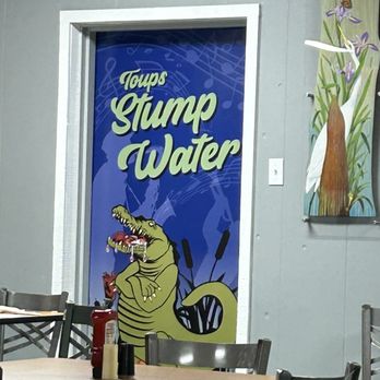 TOUPS STUMPWATER - Updated December 2025 - 23 Photos & 19 Reviews ...