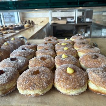 GIULIA ITALIAN BAKERY - Updated May 2025 - 202 Photos & 73 Reviews ...