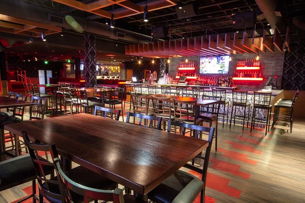 MIXX 360 - Updated April 2026 - 34 Photos & 74 Reviews - 665 Broadway ...