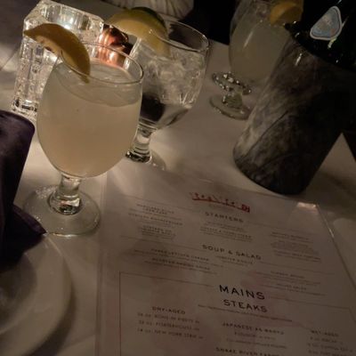 RARE STEAKHOUSE - 278 Photos & 321 Reviews - 14 W Mifflin St, Madison ...