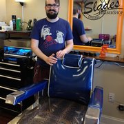 SLADE’S BARBERSHOP - Updated December 2025 - 17 Photos & 168 Reviews ...