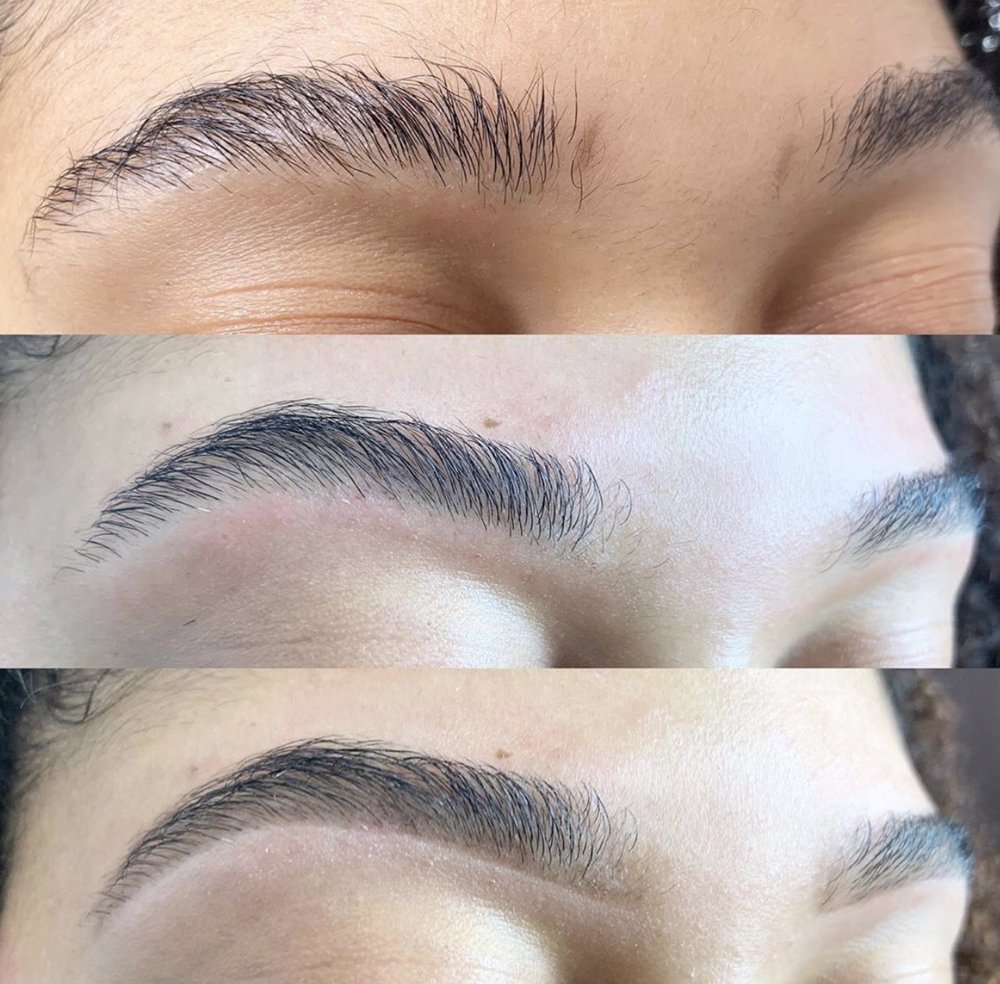 LUX BROWS & BEAUTY - Updated January 2026 - 53 Photos & 18 Reviews ...