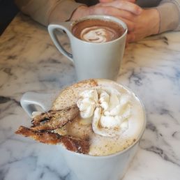 LEGACY COFFEE - Updated October 2025 - 239 Photos & 84 Reviews - 2606 Bickford Ave, Snohomish ...