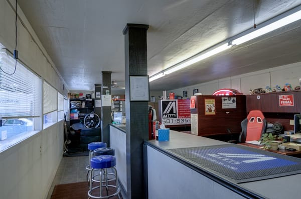 AA AUTO PARTS - Updated October 2025 - 42 Photos - 8125 Hwy 161, North ...