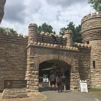 POINT PARK - Updated November 2025 - 93 Reviews & 339 Photos - East ...