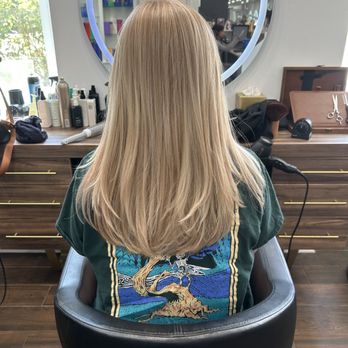 SALON SIMIS - Updated July 2024 - 1232 Photos & 573 Reviews - 10090 ...