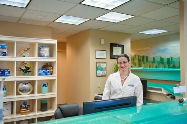 ILONA K FURMAN, DDS, PS - Updated December 2025 - 26 Photos & 22 ...