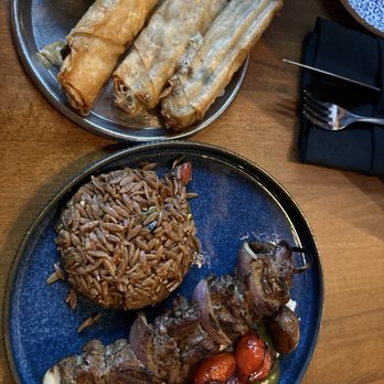 AGORA MIDTOWN - Updated December 2025 - 339 Photos & 430 Reviews - 92 ...