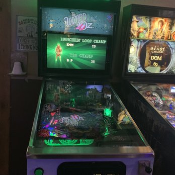 POCKETEER BILLIARDS AND BAR - Updated December 2025 - 262 Photos & 38 ...