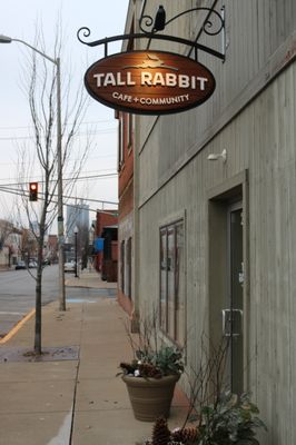 TALL RABBIT CAFE PLUS COMMUNITY - Updated July 2024 - 29 Photos - 2001 ...