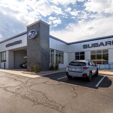 AUTONATION SUBARU WEST - Updated January 2026 - 34 Photos & 358 Reviews ...