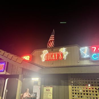 ROCKY’S 7440 CLUB - Updated June 2025 - 87 Photos & 205 Reviews - 7440 ...