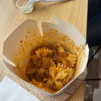 PASTA FASTA - Updated July 2024 - 48 Photos & 32 Reviews - 2468 N Clark ...