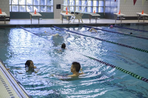 COMMUNITY CENTER AT STUYVESANT HIGH SCHOOL - Updated October 2025 - 25 ...