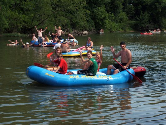 BLUE SPRINGS RANCH - Updated August 2025 - 36 Photos & 50 Reviews ...